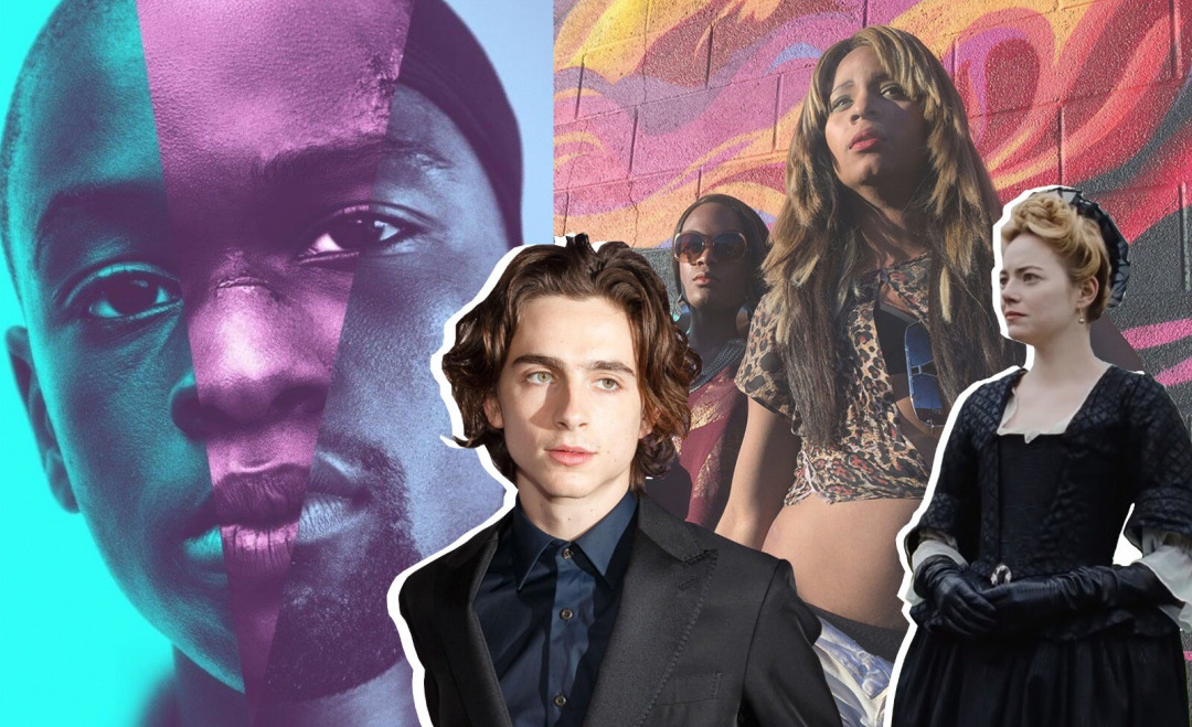 Top 10 LGBTQ+ Films to Watch This Pride Month - Voir Fashion