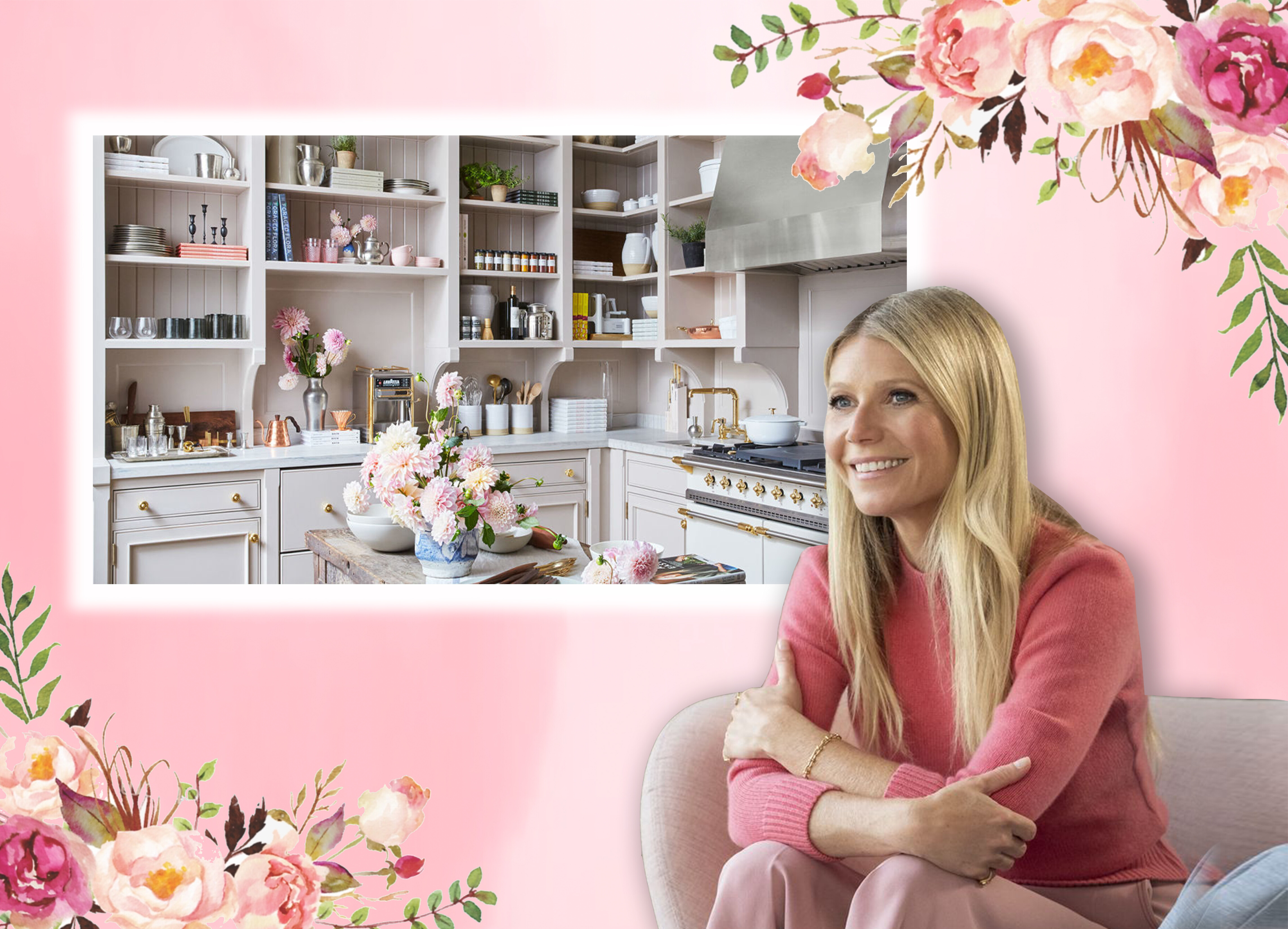 Get the Scoop From 'The Goop Lab' - Voir Fashion