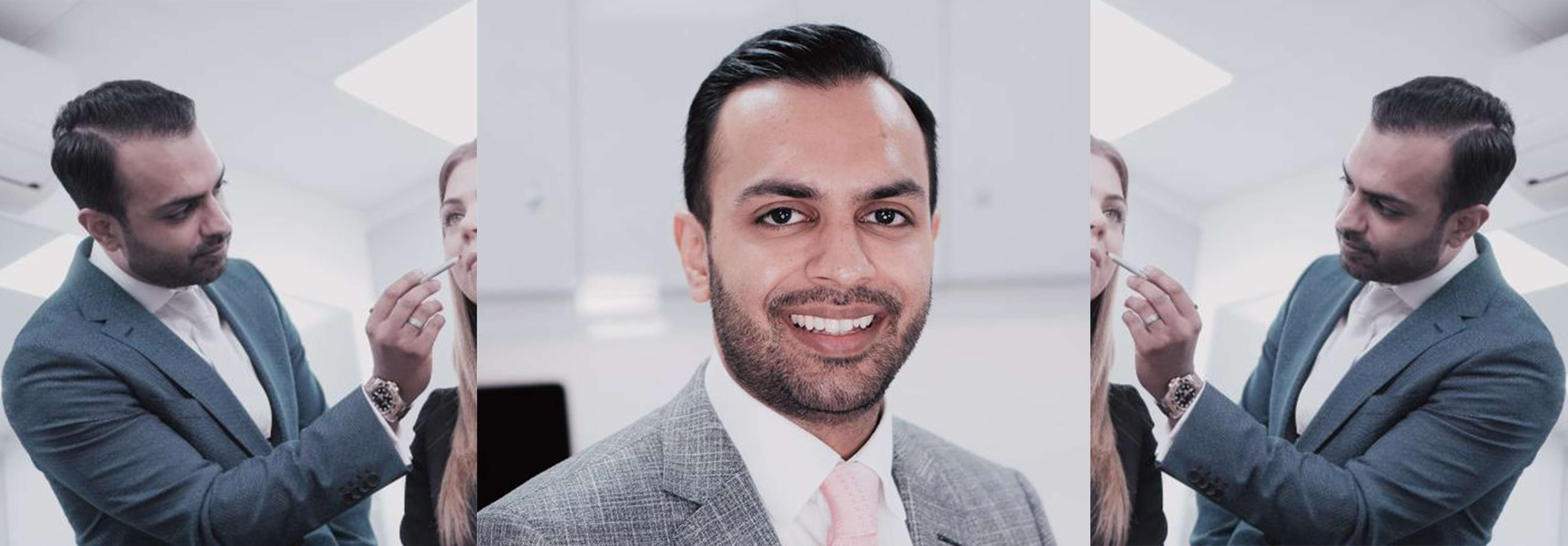 Dr. Medi Spa Tells Us Everything You Need to Know About Adult Acne and ...