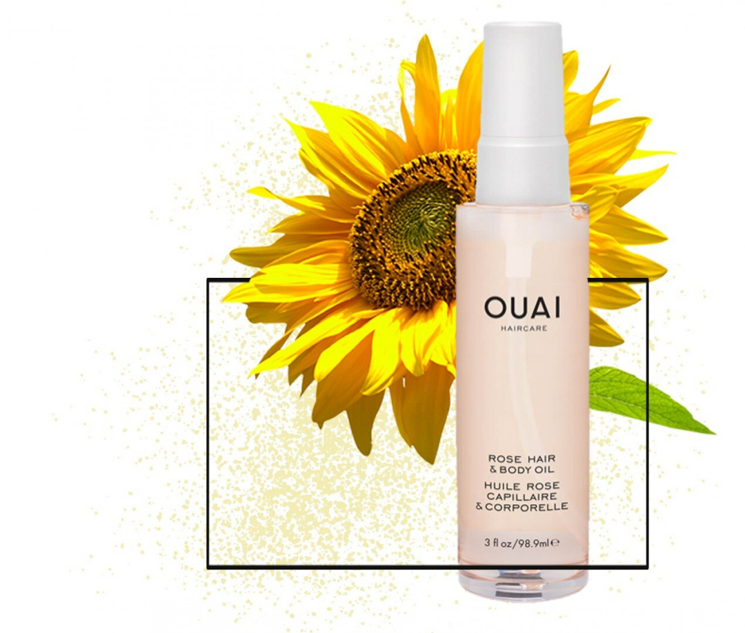 'Oil-Me-Up' - Products To Get You 'Island-Ready' - Voir Fashion