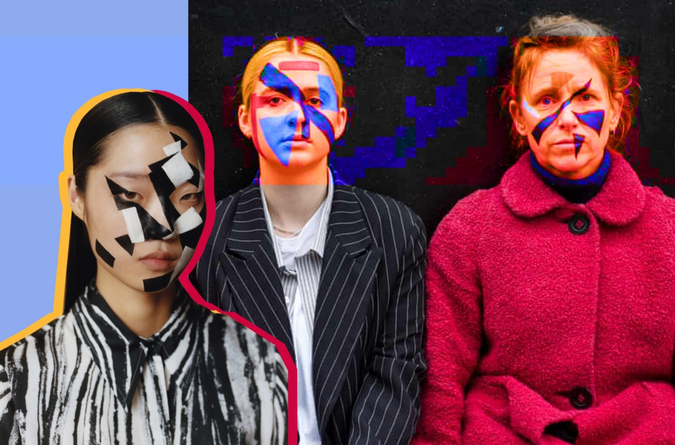 Is Anti-Surveillance Makeup the New Way to Protect Your Identity ...