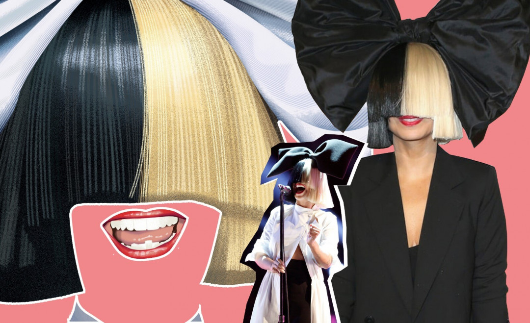 Ambiguity in Pop: Artists Who Hide Their Face - Voir Fashion
