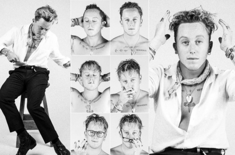 Sam Dameshek: The Celeb Photographer of the Moment Who Is Breaking All ...