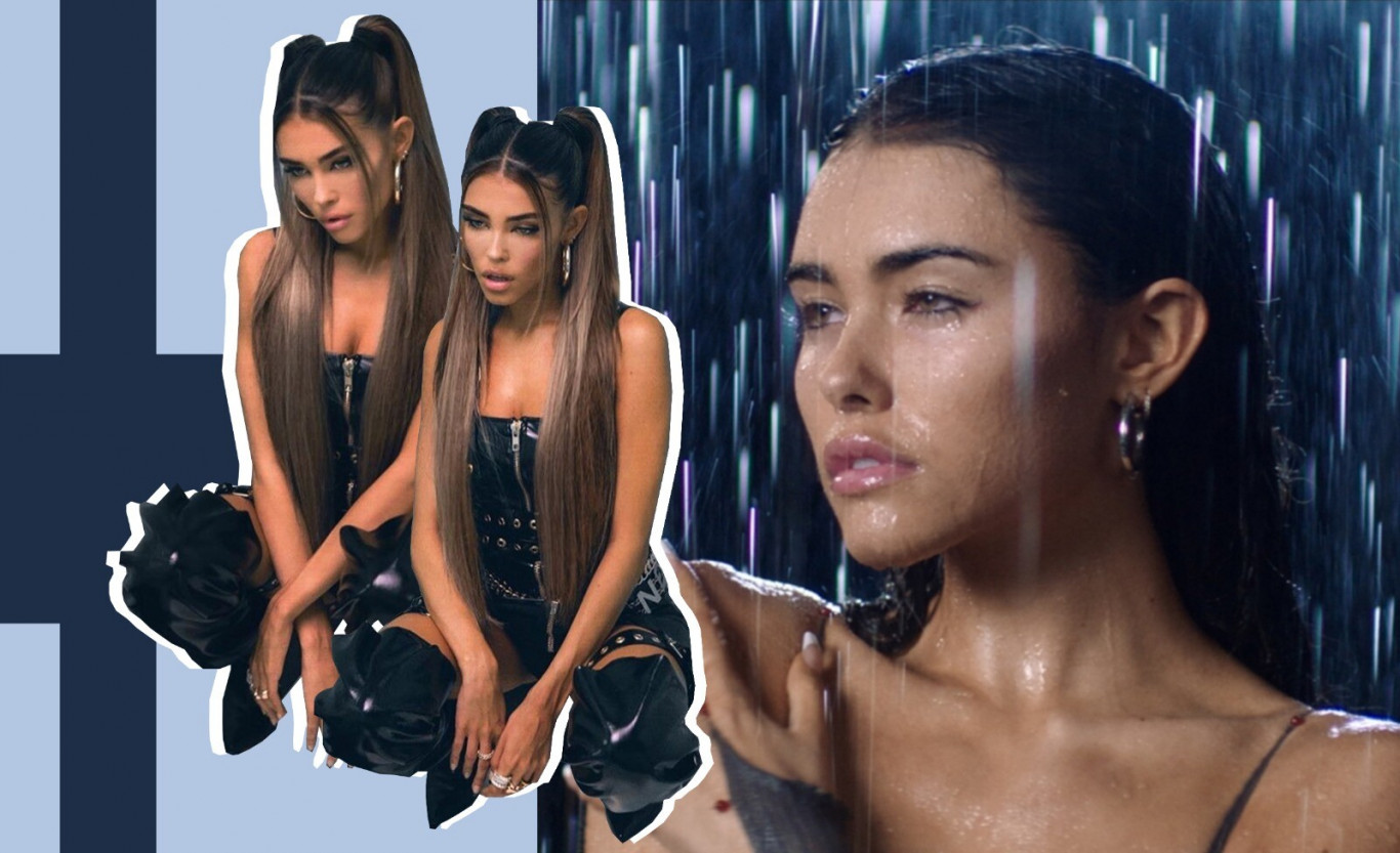 Madison Beer Sings Her Fight Against Cancel-Culture in Her New Single ...