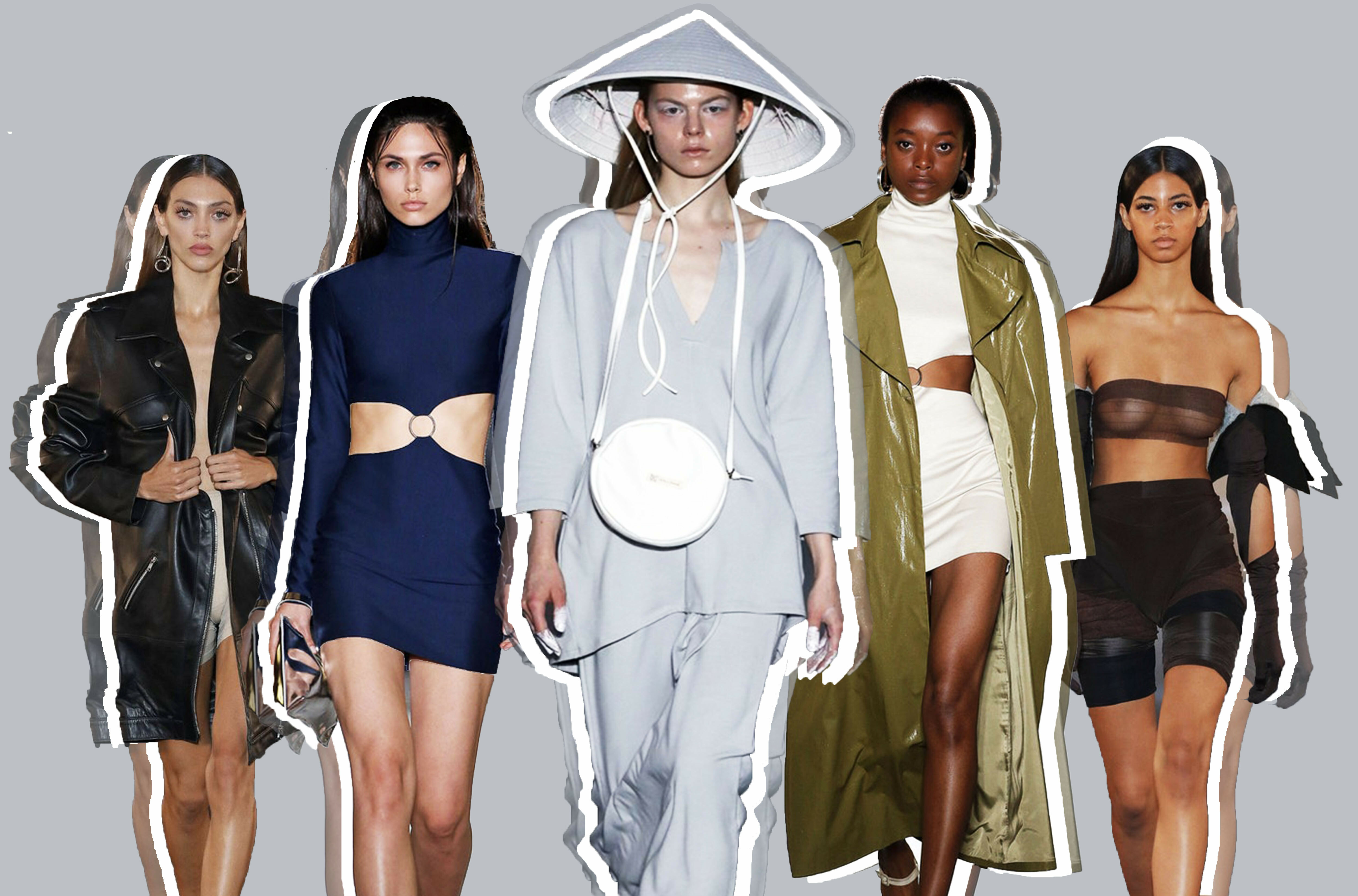 Barcelona's Phenomenon of Spanish Designers to Keep Your Style Eye On ...