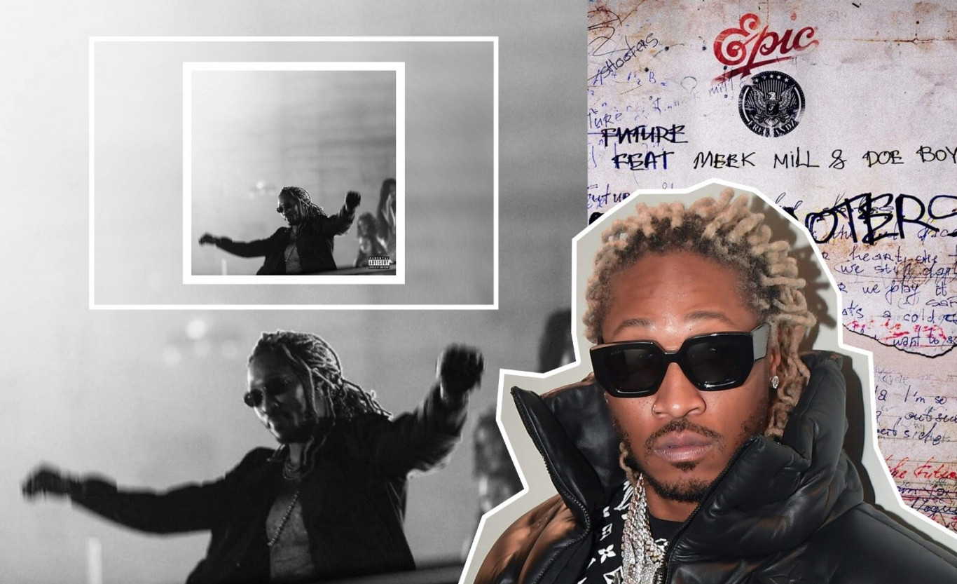 Top 10 Albums of 2020... So Far - Voir Fashion