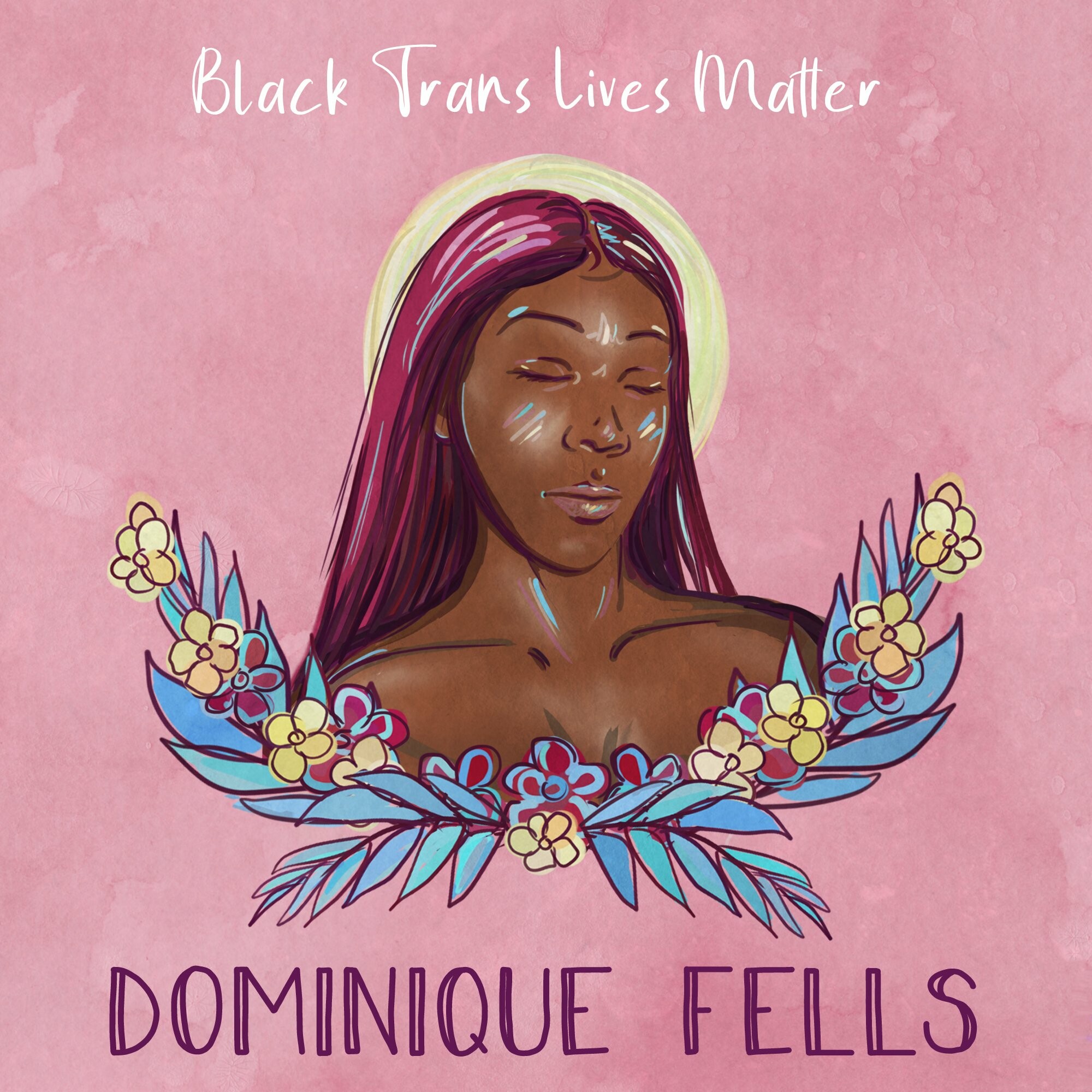 Black Trans Lives Matter: How To Donate To Support The Movement - Voir ...