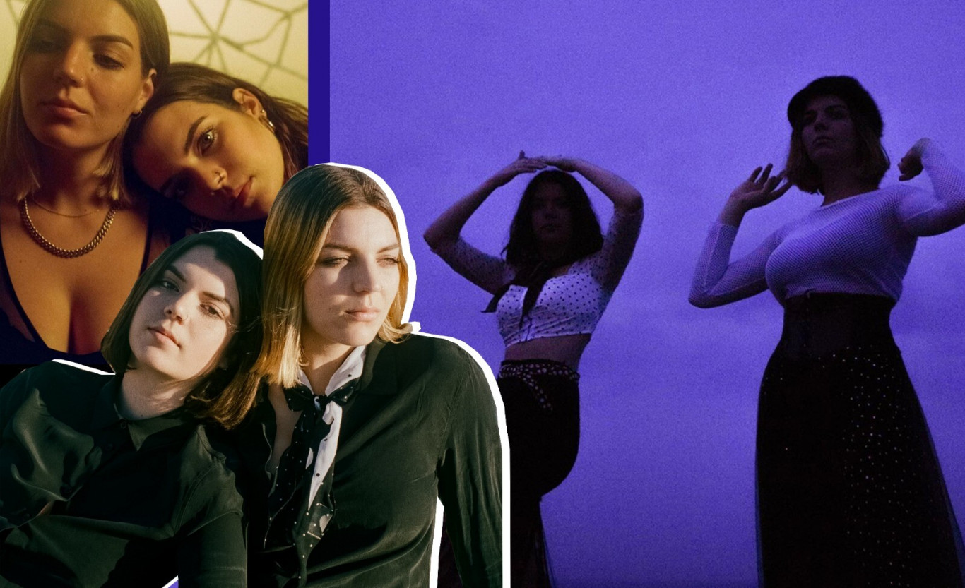 Alternative Female-Fronted Bands Shaking Up the Sound of 2020 - Voir ...