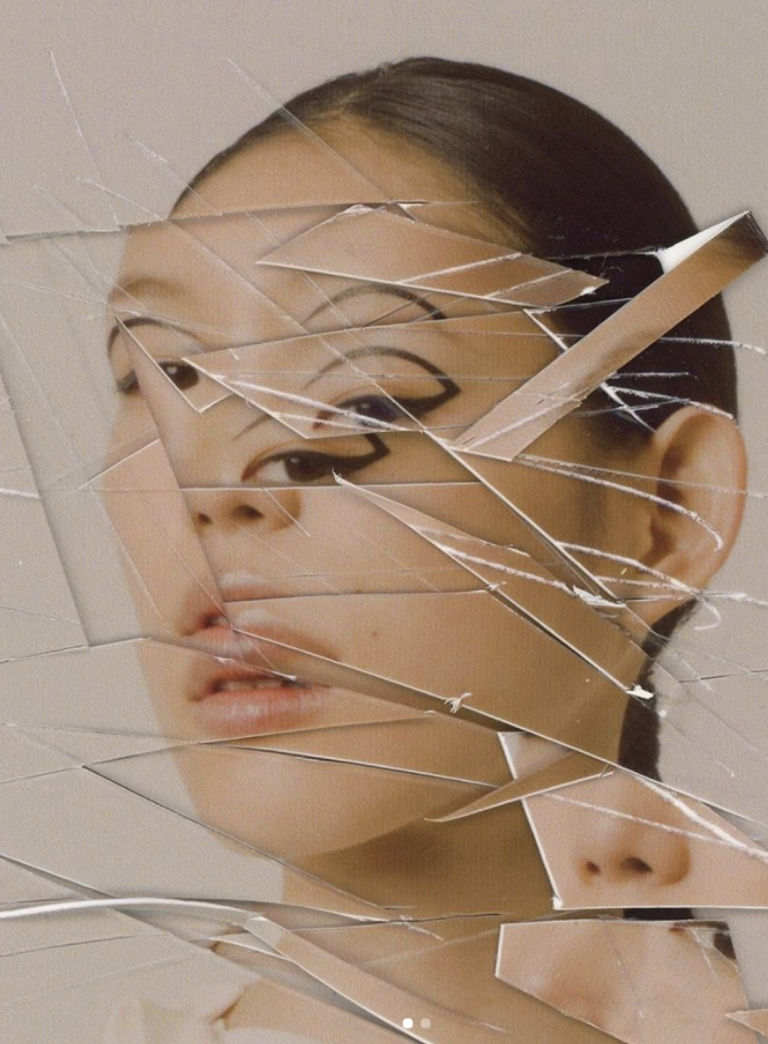 Rosanna Jones - Voir Fashion