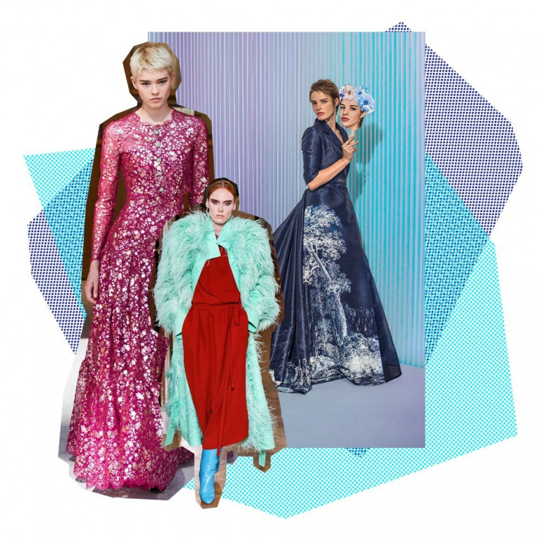 Modern Modesty: The Transcending Lines Between Religion And Fashion ...