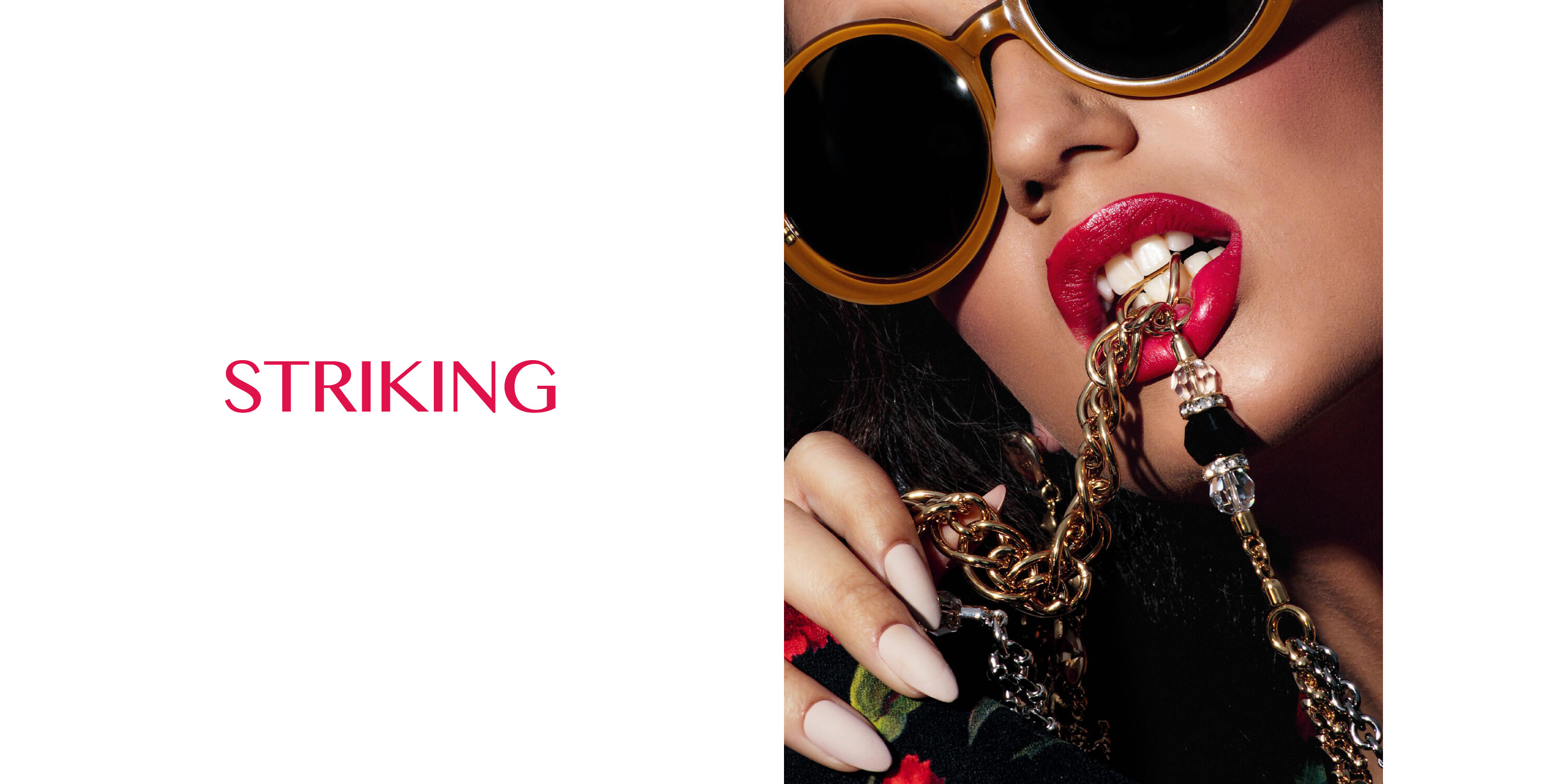 Laws of Attraction: Allure hits the Right Spot - Voir Fashion