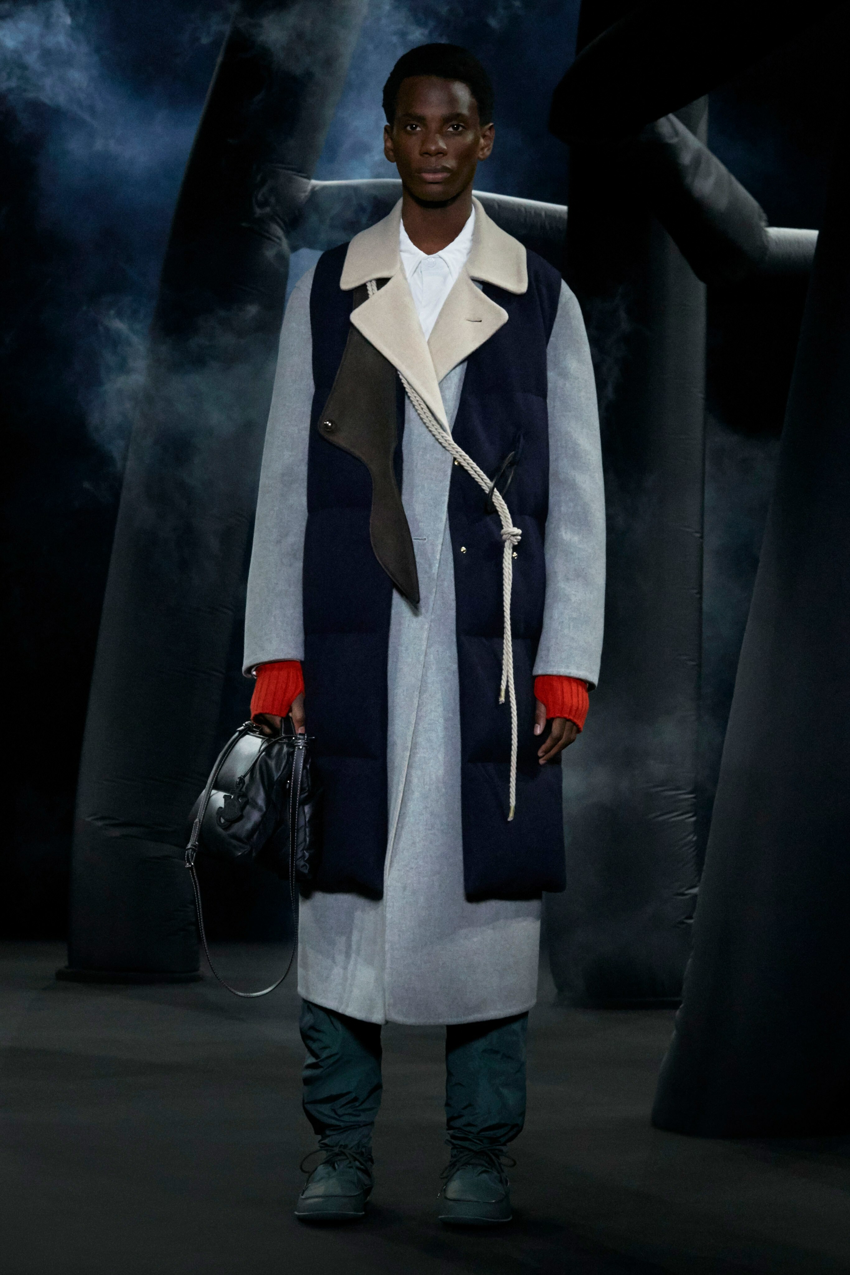 Moncler: The Genius Project - Voir Fashion
