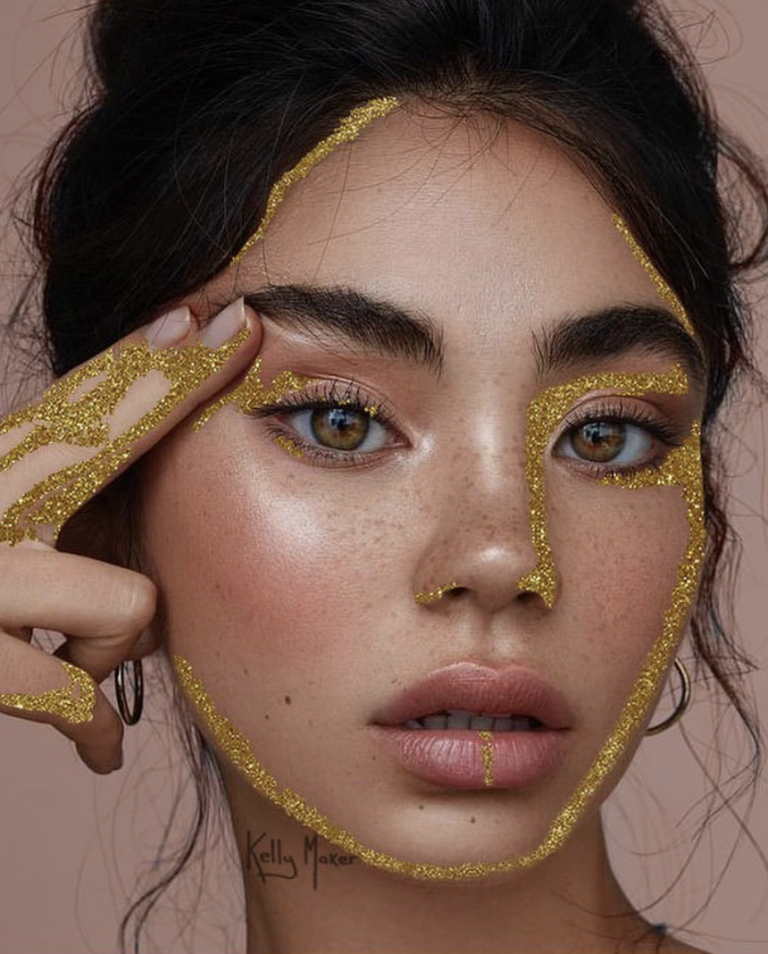 Meet The Maker: Interview with Kelly Maker - Voir Fashion