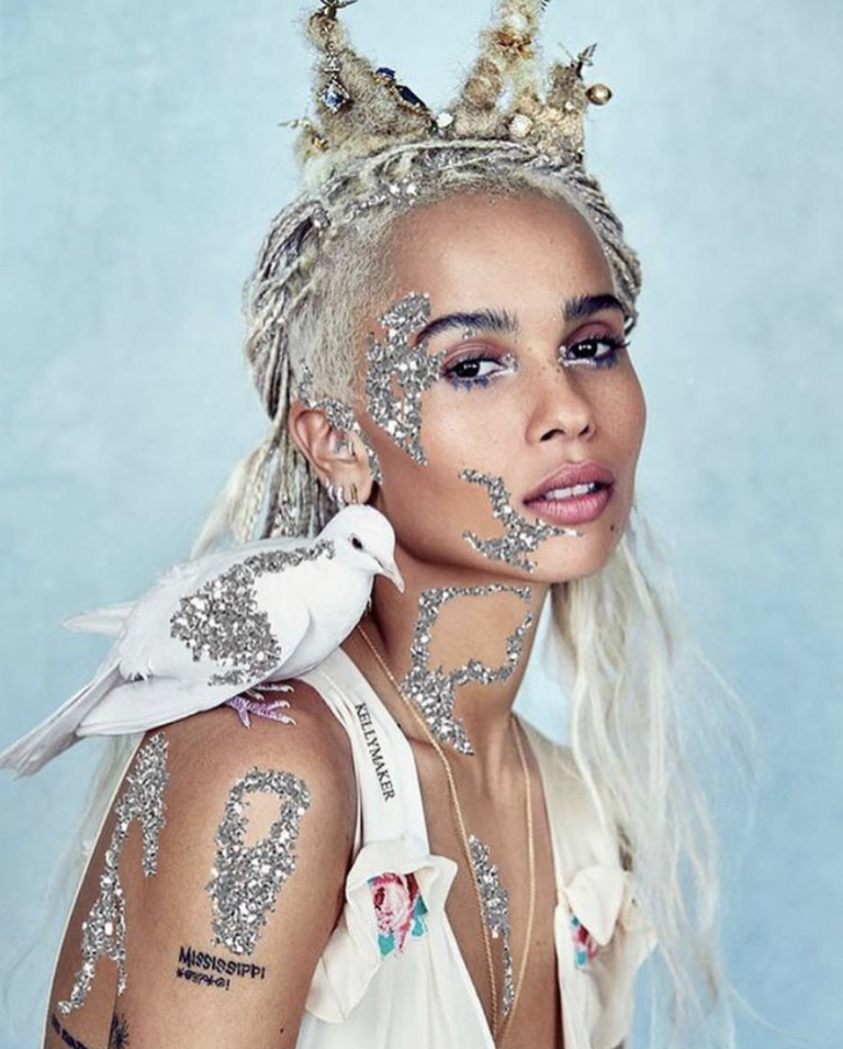 Meet The Maker: Interview with Kelly Maker - Voir Fashion