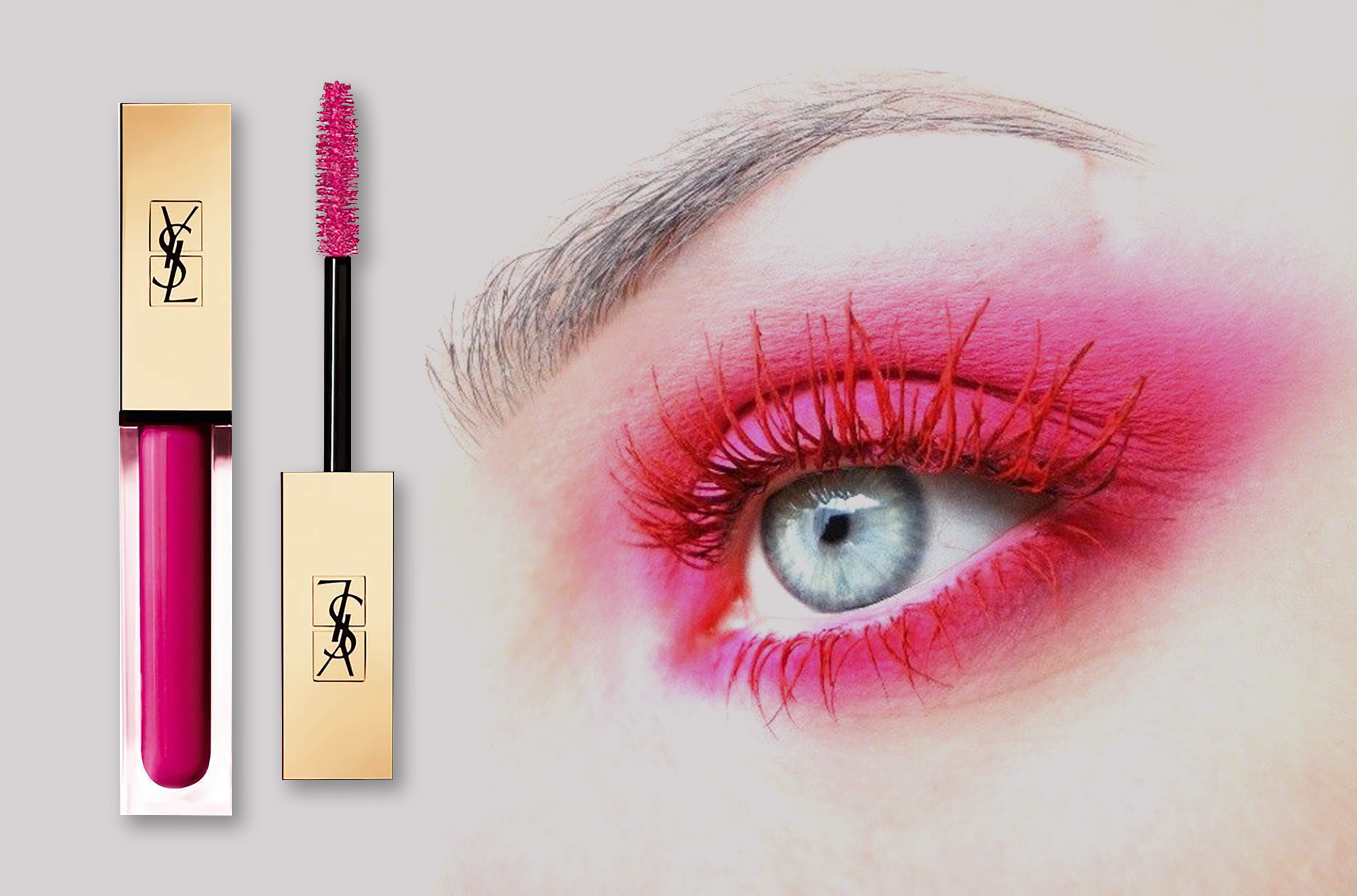 The 5 Best Colourful Mascaras to Brighten Your Day - Voir Fashion