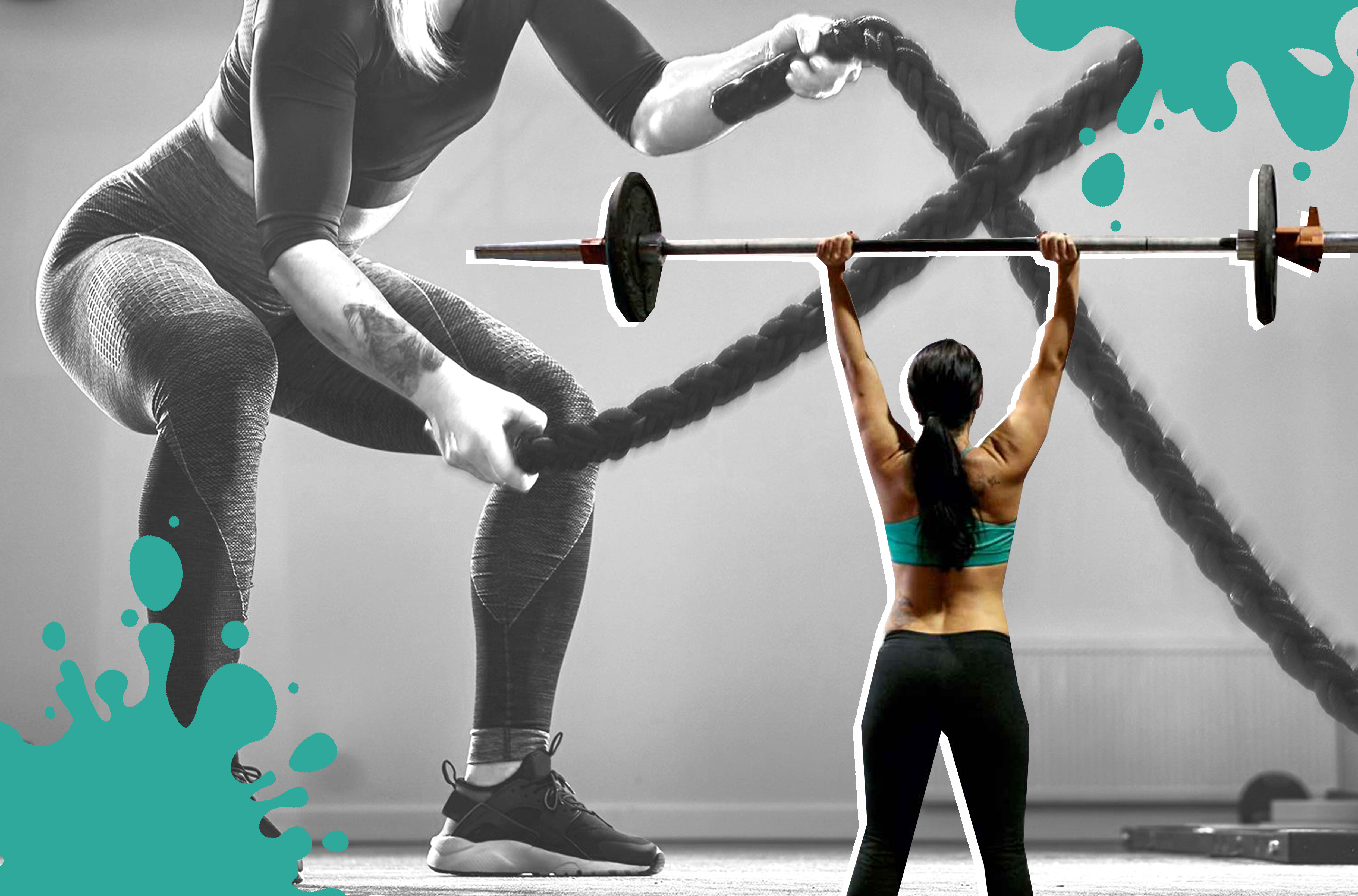 Top 5 Trendy Workouts - Voir Fashion