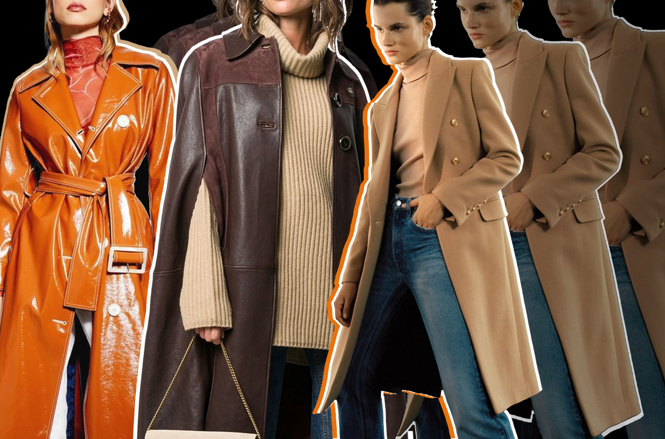 Must-Have: The 5 Seasonal Coat Styles Your Wardrobe Wants - Voir Fashion