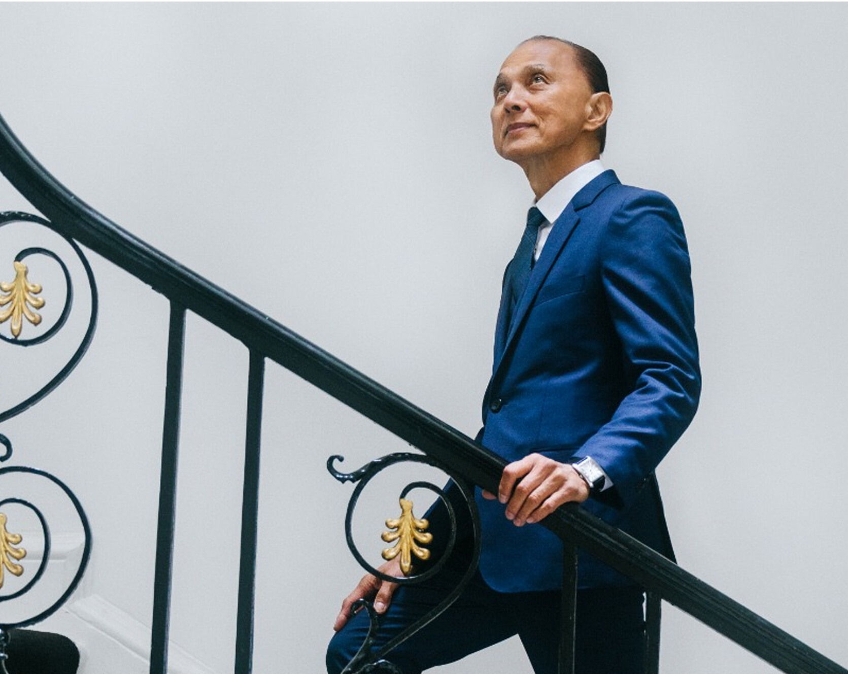 Professor Jimmy Choo Announces The Launch Of An Innovative New Fashion ...