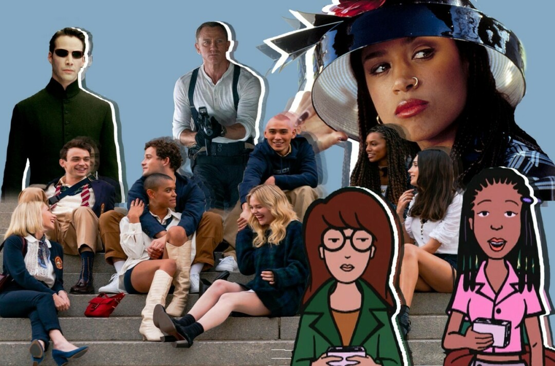 The Best Reboots And Sequels Coming This Year - Voir Fashion