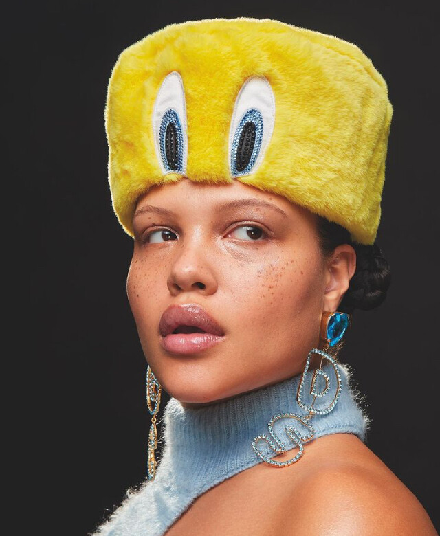 Technicolour Symphony: The GCDS Collection - Voir Fashion