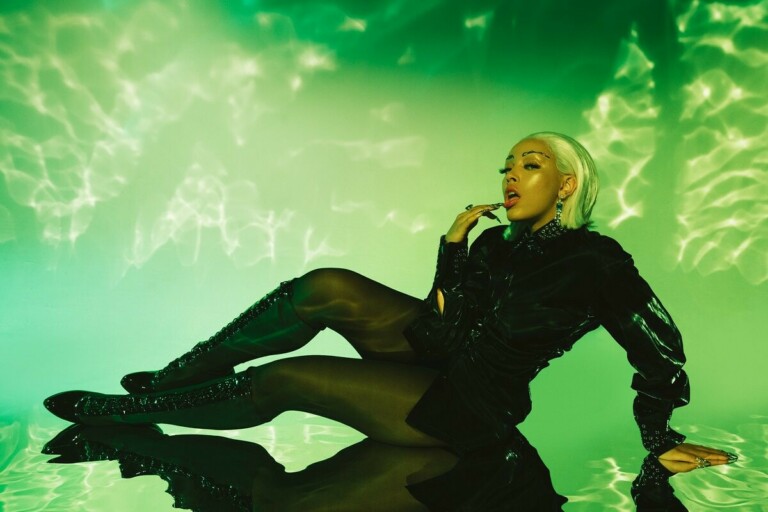 Doja Cat's Best Fashion Moments - Voir Fashion