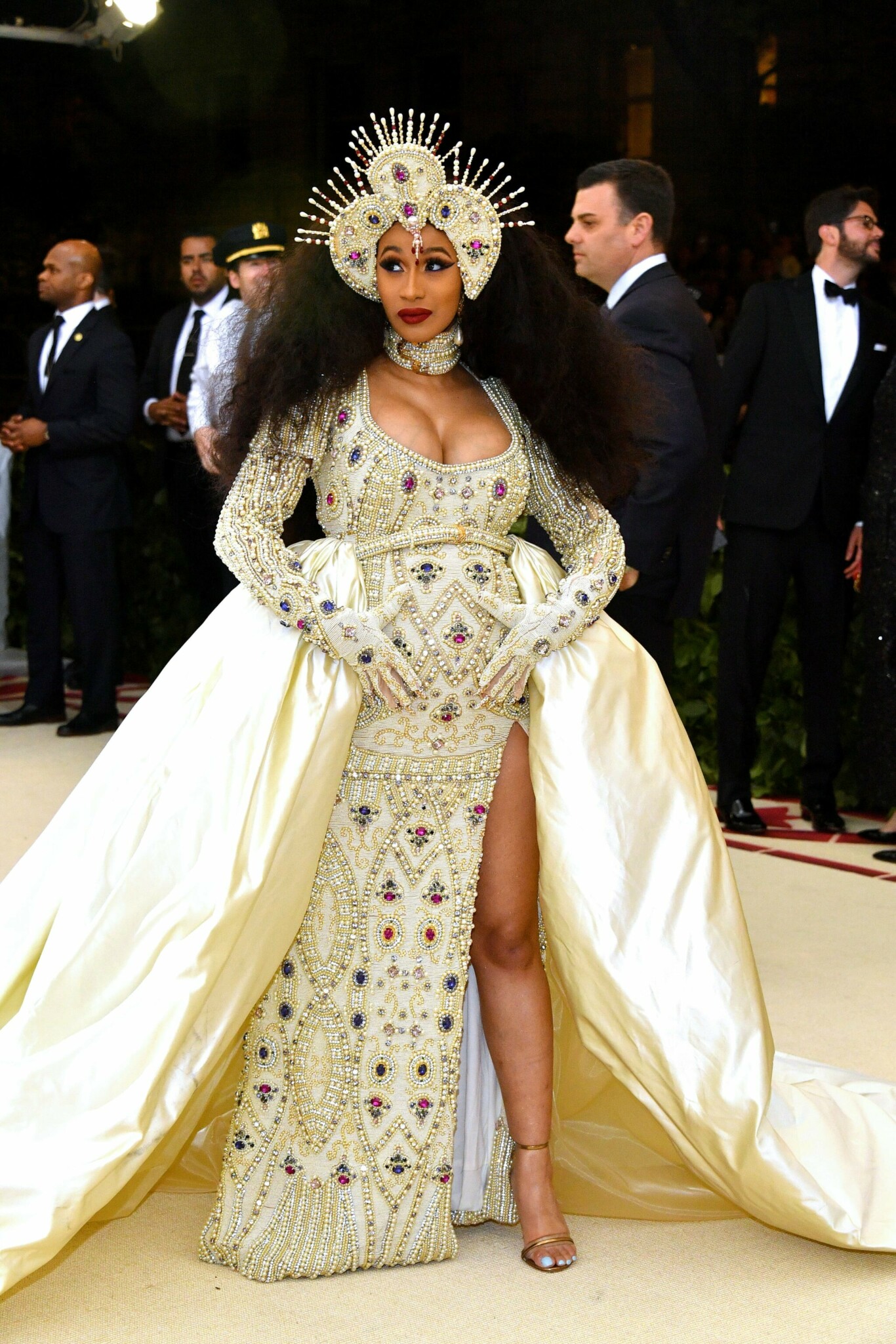 The Met Gala Returns: Everything You Need To Know About the 'First ...