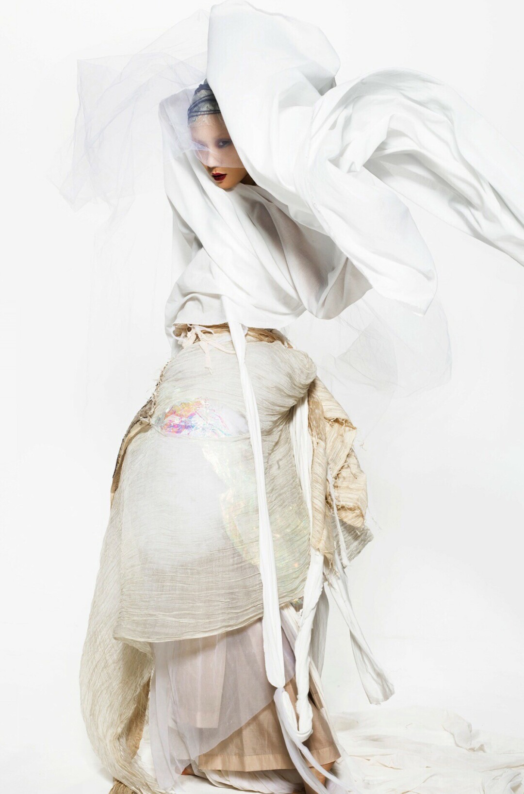 10 Up-And-Coming Designers To Watch Right Now - Voir Fashion