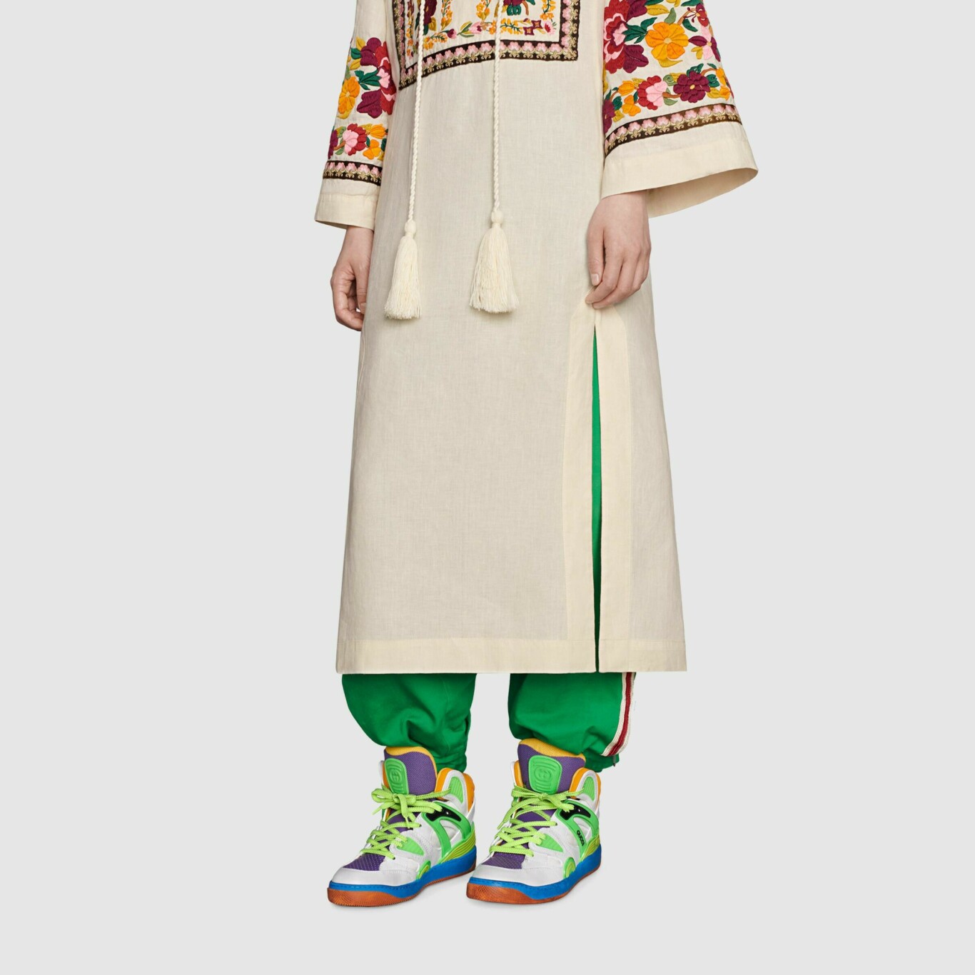 Gucci Has Created A New Amazing Sustainable And Vegan-friendly Material ...