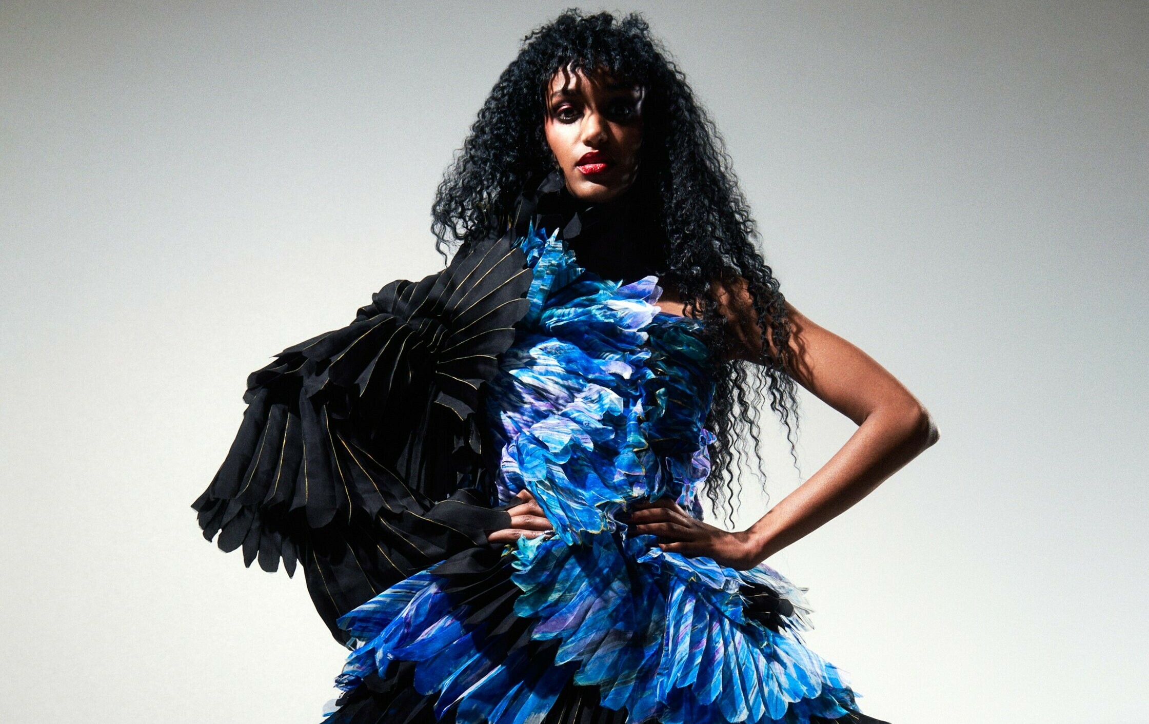 Fashion Photography Chanel