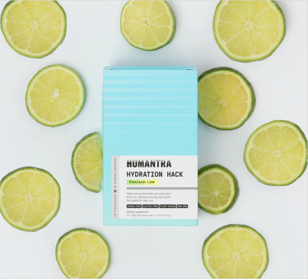 An interview with Dave Catudal: Humantra Has Your Ultimate Hydration ...