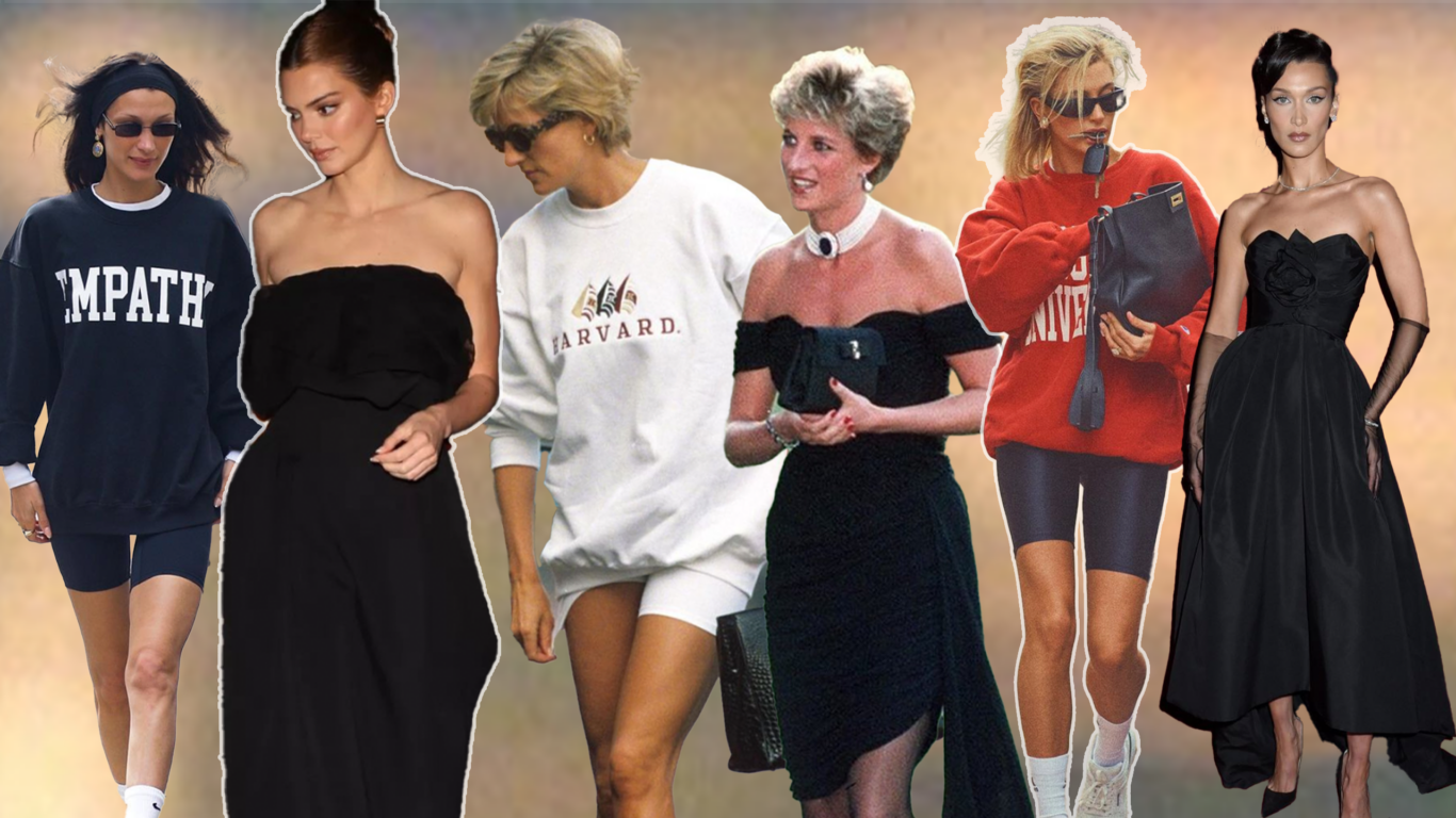 Here's Your Guide To Recreating Lady Diana's Most Iconic Looks - Voir ...