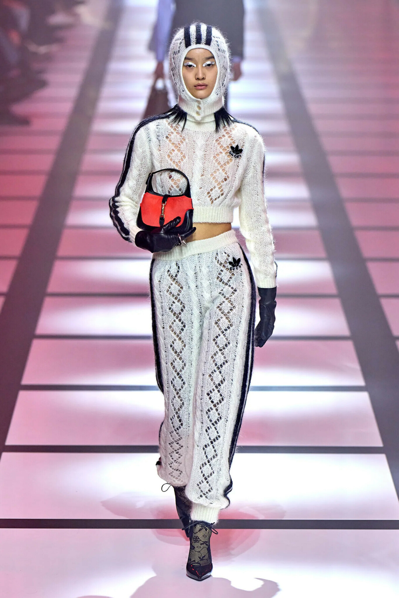 Inspired By Iconic Cinematic Scenes, Gucci Debut's The ‘Exquisite ...