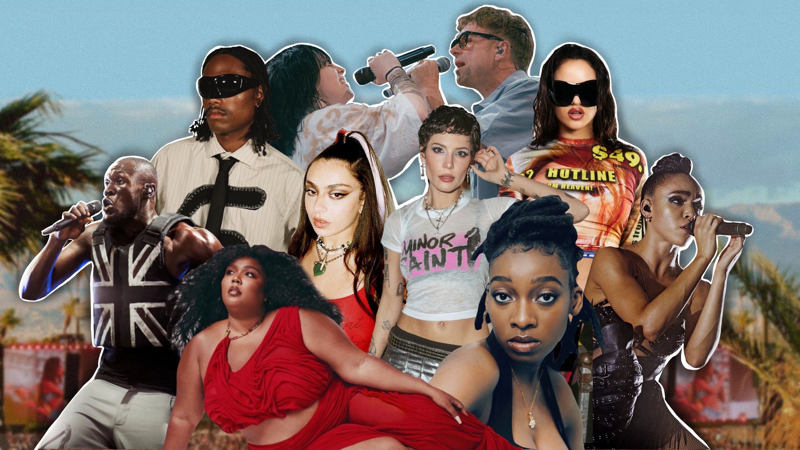 We've Got The Festival Line Ups For 2023 That You Won’t Want To Miss ...