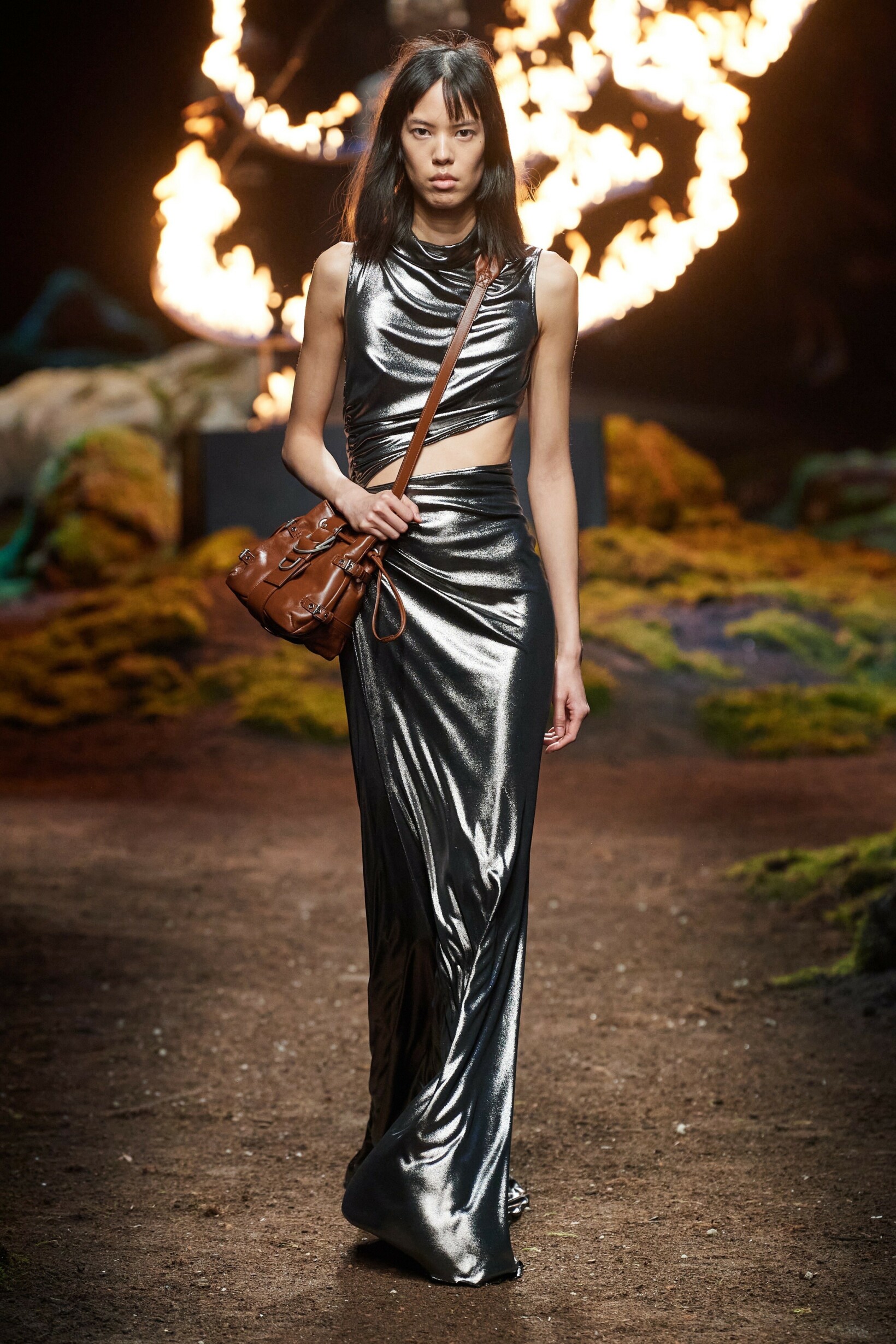 Durex Wrappers, Catsuits and Ballgowns? Here Are Our Favourite Shows ...