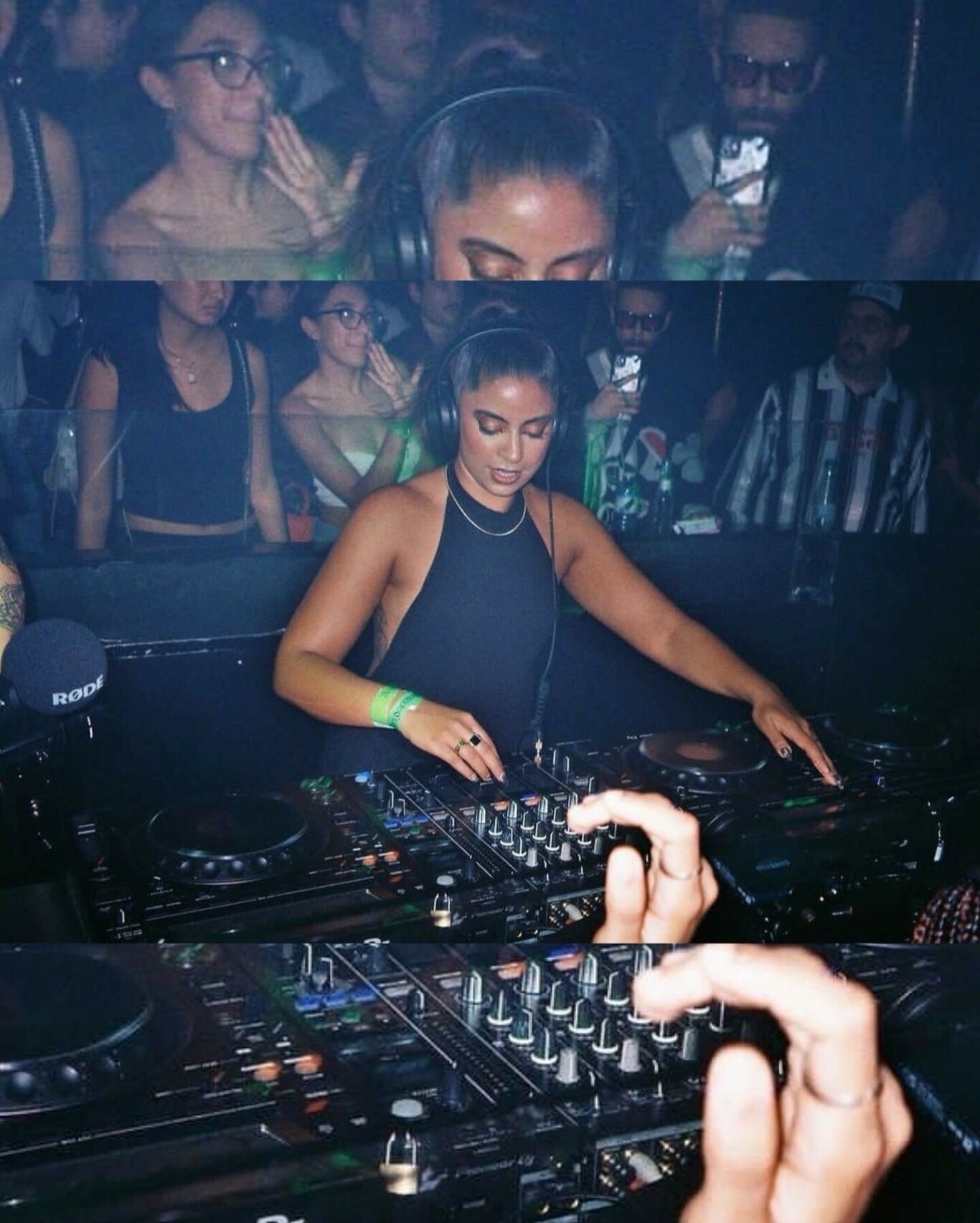 The Female DJs Keeping Nightlife Alive – You Need To Check Out These ...