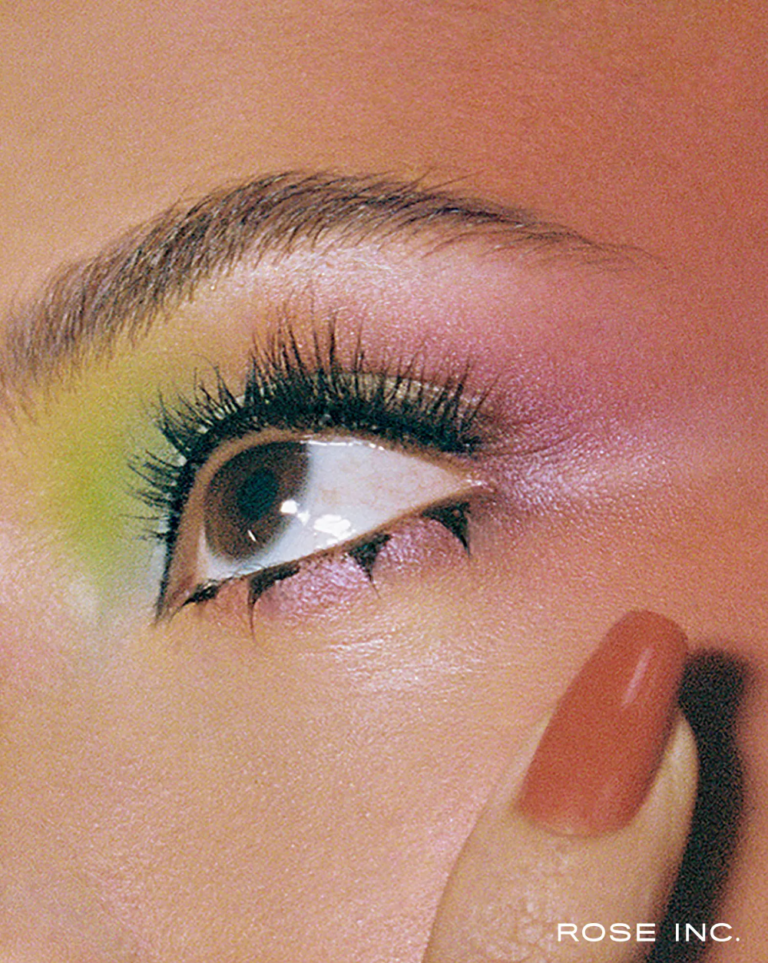 Magic In A Bottle? - Colour Changing Makeup Is The Next Big Thing ...