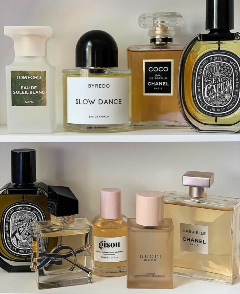 Top Fragrances To Stock Up On This Summer - Voir Fashion