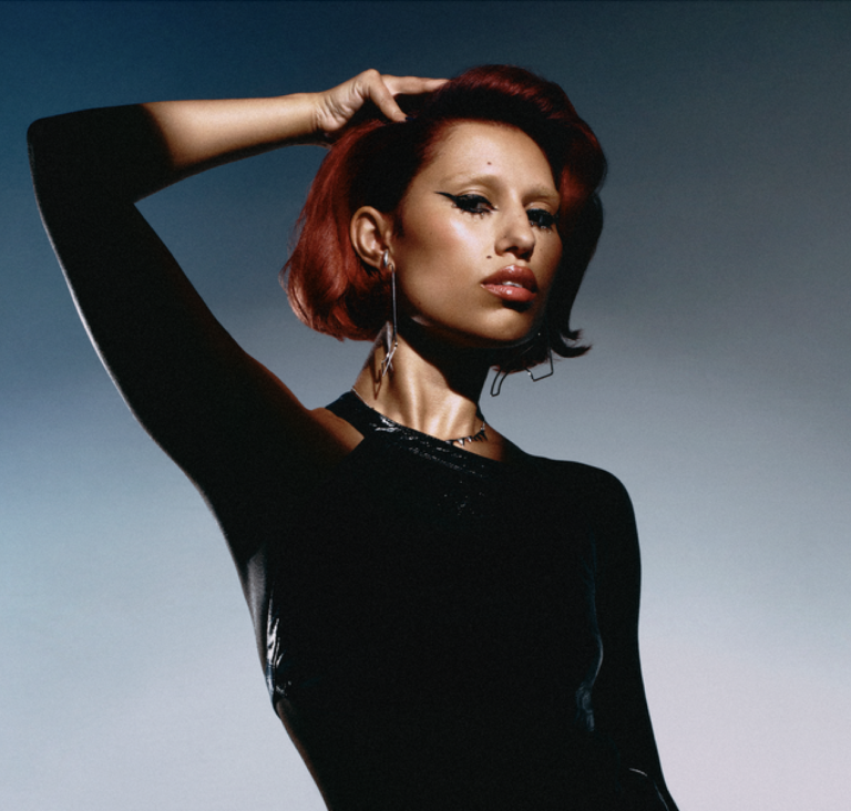 Raye's Impact And Influence - How Her Fashion Sense Has Evolved ...