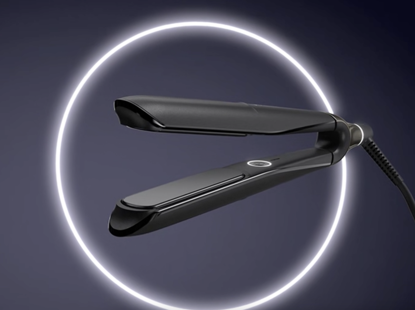 Transforming Style: GHD Introduces The New Chronos Styler With Charli ...