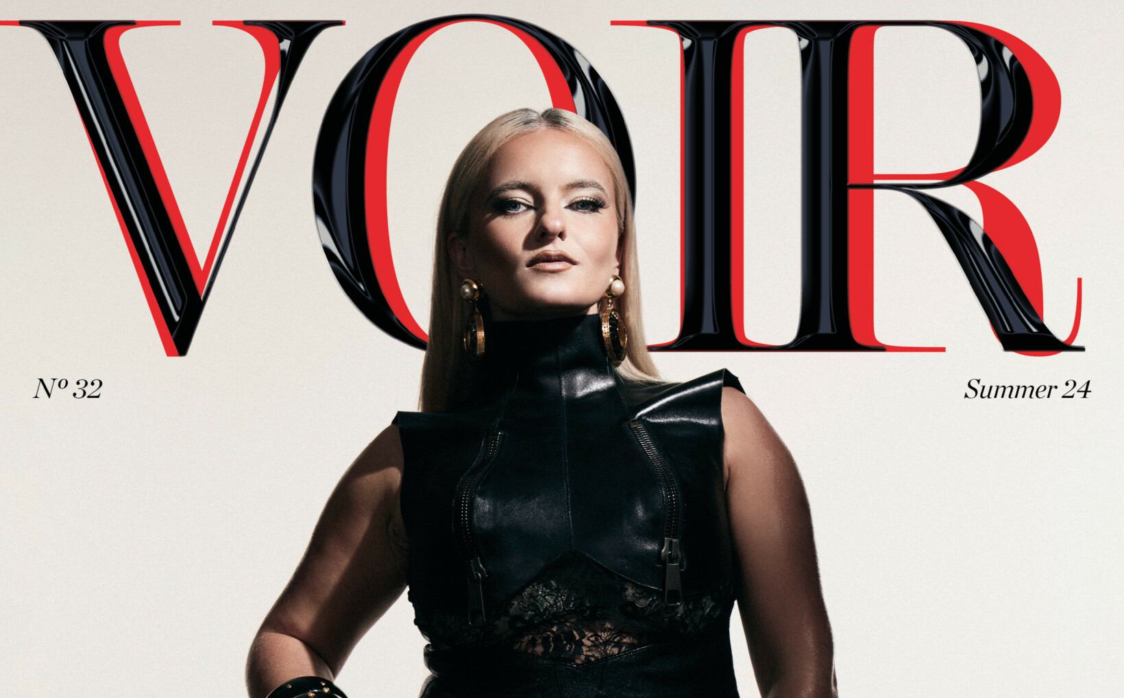 Magazines Archive - Voir Fashion