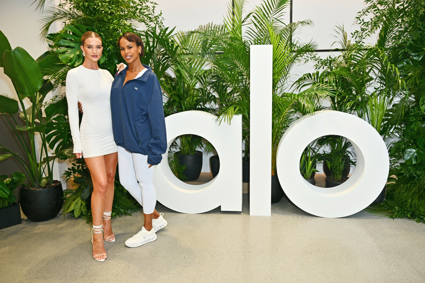 Alo Yoga Opens New Flagship Store on London’s Regent Street - Voir Fashion