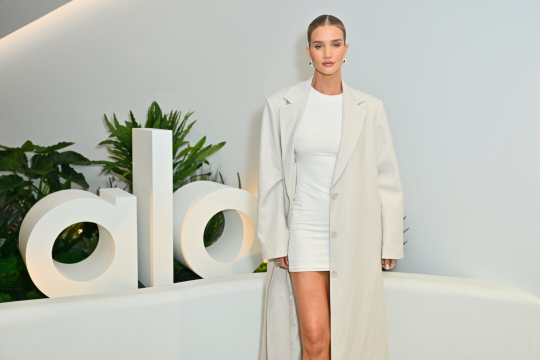 Alo Yoga Opens New Flagship Store on London’s Regent Street - Voir Fashion