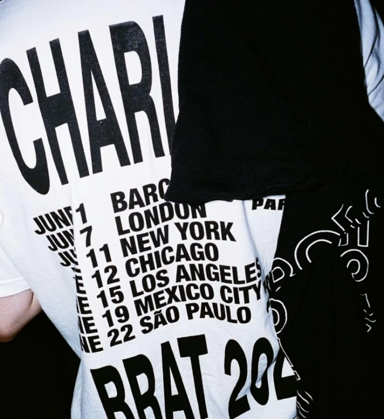 What Is Brat Summer? And How To Embrace Your Inner 'Weird' - Voir Fashion