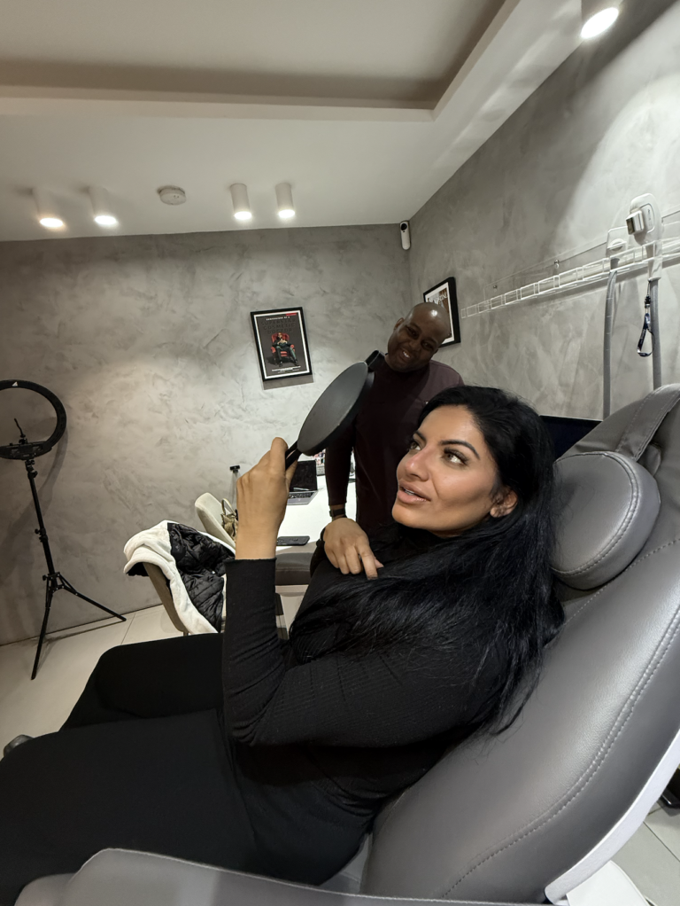 Voir Spoke to Dr Esho, Founder of CULTSKIN, and Here’s What You Need to ...