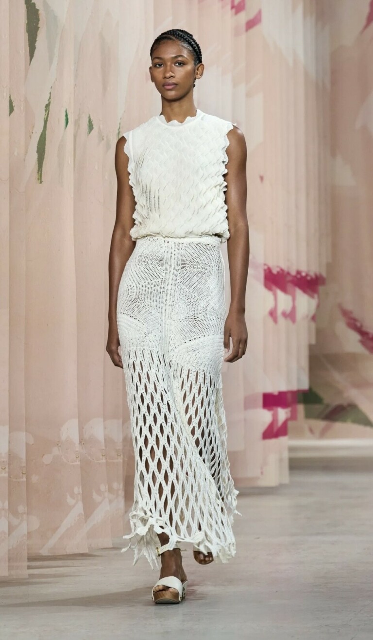 2025’s Crochet Comeback: How to Wear It for Every Occasion - Voir Fashion