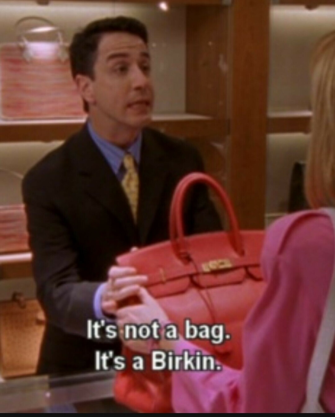 The Birkin Effect: Inside Fashion’s Most Powerful Handbag - Voir Fashion