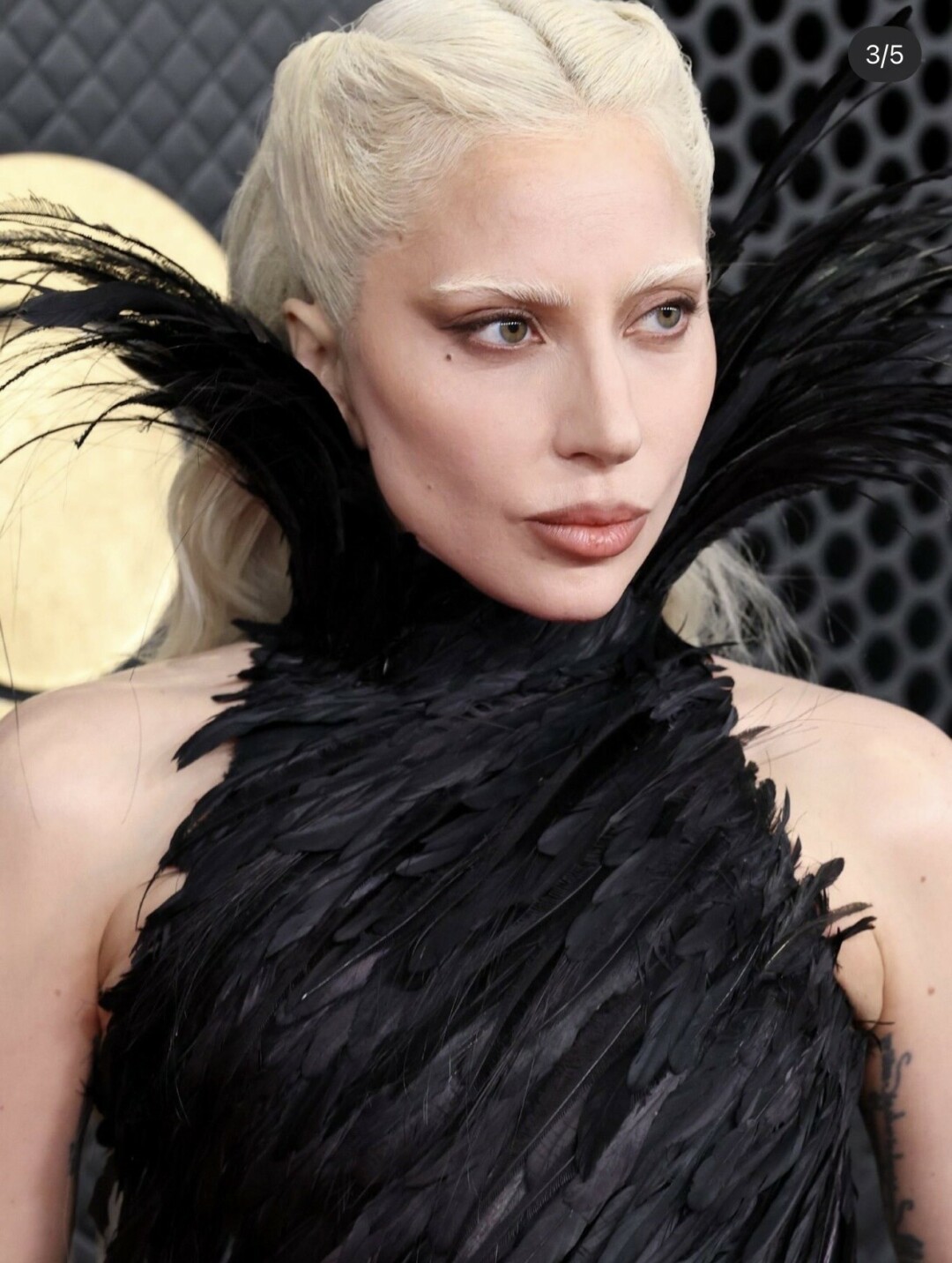 Best Dressed at the 2026 Grammy Awards - Voir Fashion